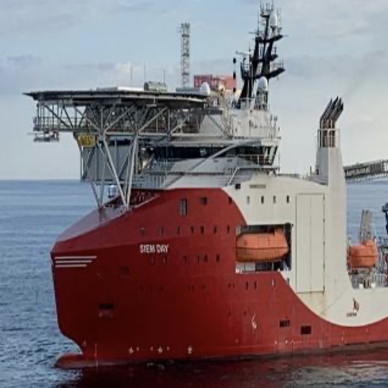 Voe Marine Offshore Engineering