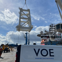 Voe Marine - Complete Marine Specialists