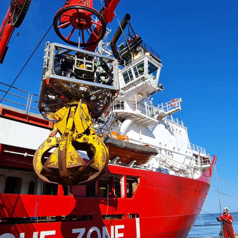 ENGINEERING VOE Marine ENGINEERING VOE Marine