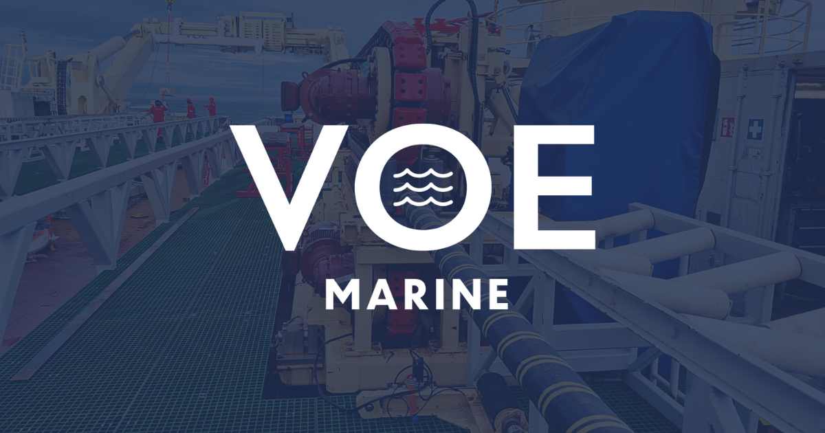 Voe Marine - Naval Architecture