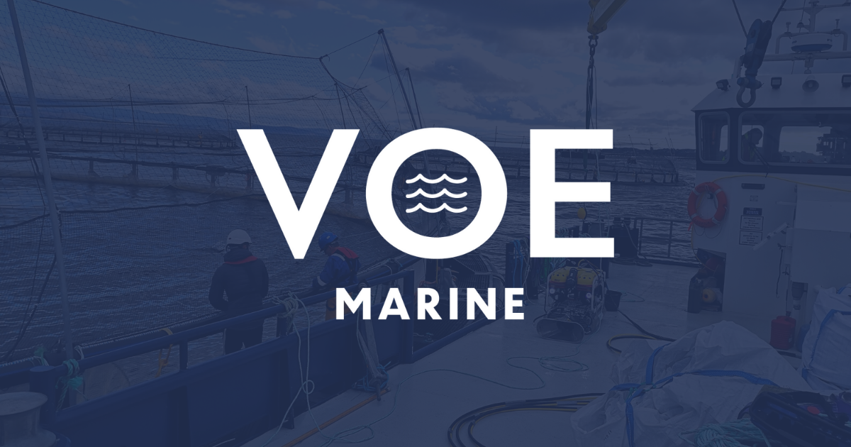 Voe Marine Inshore & Coastal Marine Services