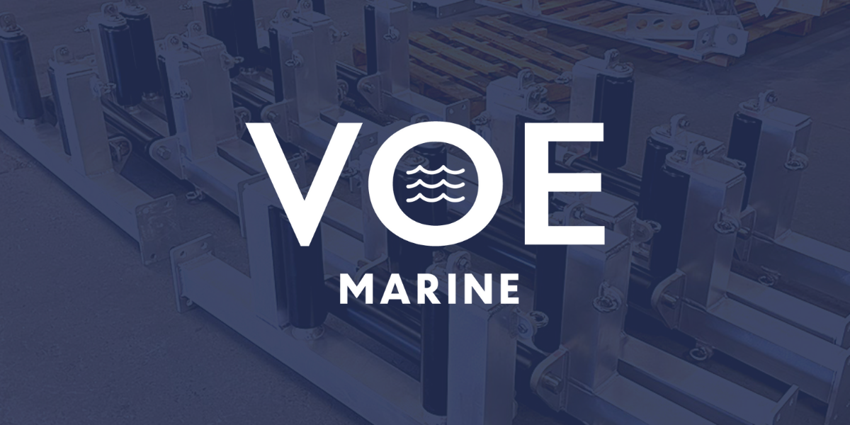 Offshore Windfarm Installation Aids - VOE Marine Project