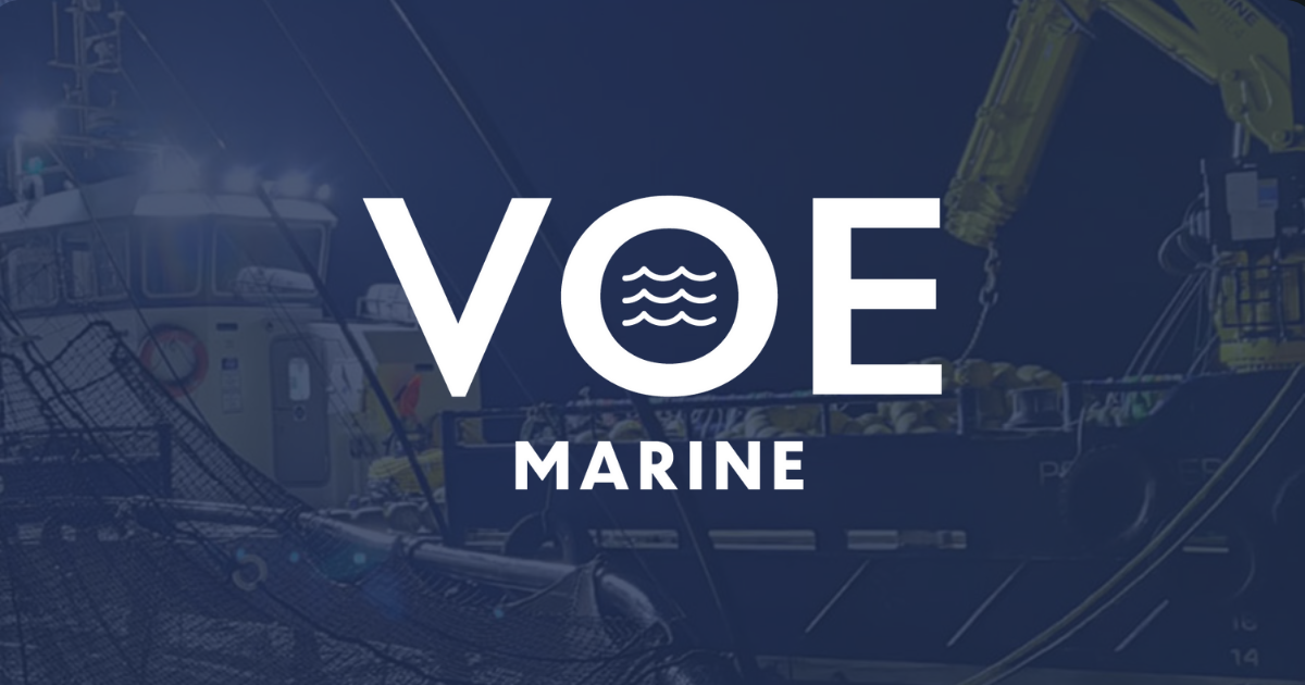 Site Support - VOE Marine Project