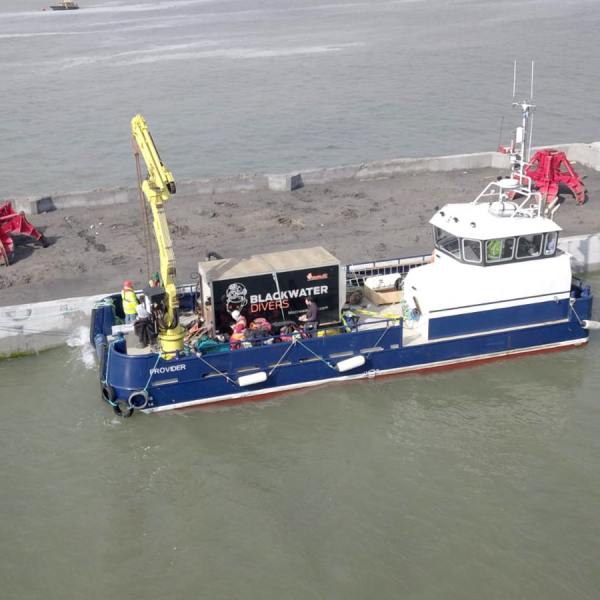 Engineer - VOE Marine